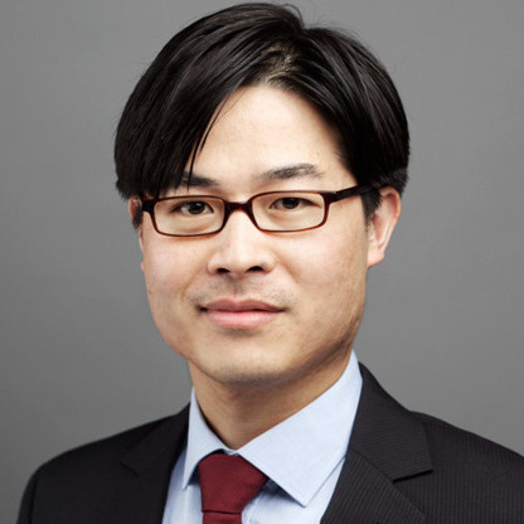 Eric Jun - Referent Personalabschlüsse und -rückstellungen - Deutsche ...