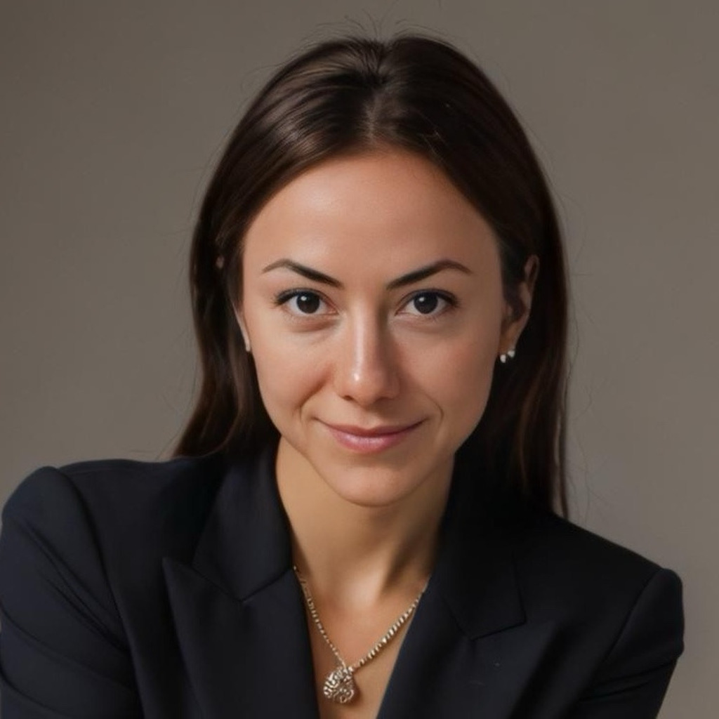 Maria Eisner - Business Development Manager - BMW Group | XING