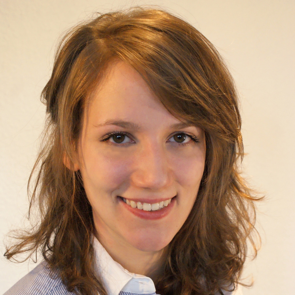 Lisa Sanders - Projektingenieurin - IGB Ingenieurgesellschaft mbh | XING