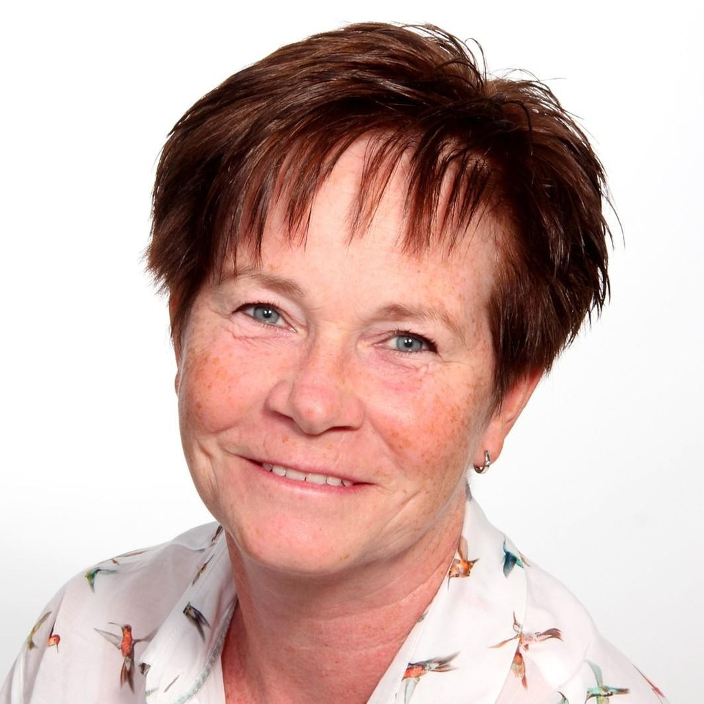 Claudia Marwald - Finanzbuchhalter - Harzklinikum Quedlinburg | XING