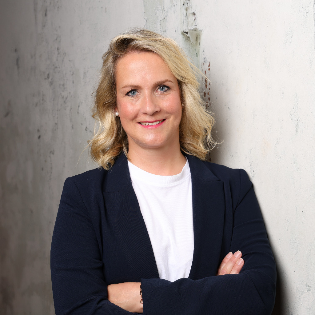 Alexandra Herrmann - Senior Specialist Designer - Bonita GmbH | XING