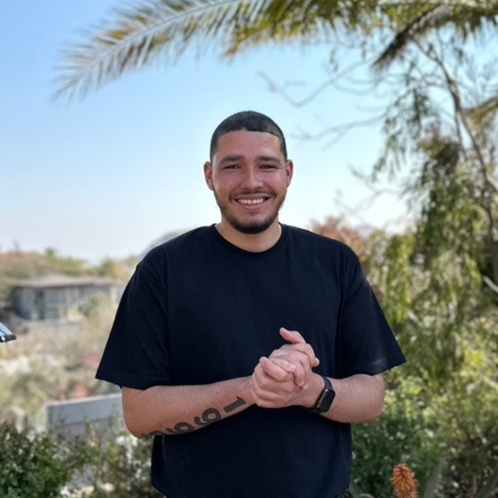 Karl Ehlers - Radio Show Host - Namibian Broadcasting Corporation (NBC ...