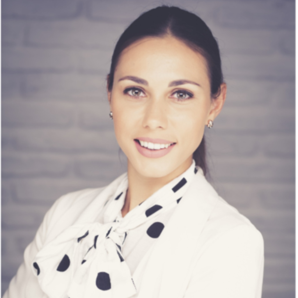 Tamara Kristo - Disponentin - Gottfried Schultz Automobilhandels SE | XING