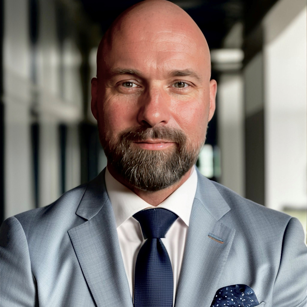 Torsten Anders - Strategic Business Analyst and Project Manager ...