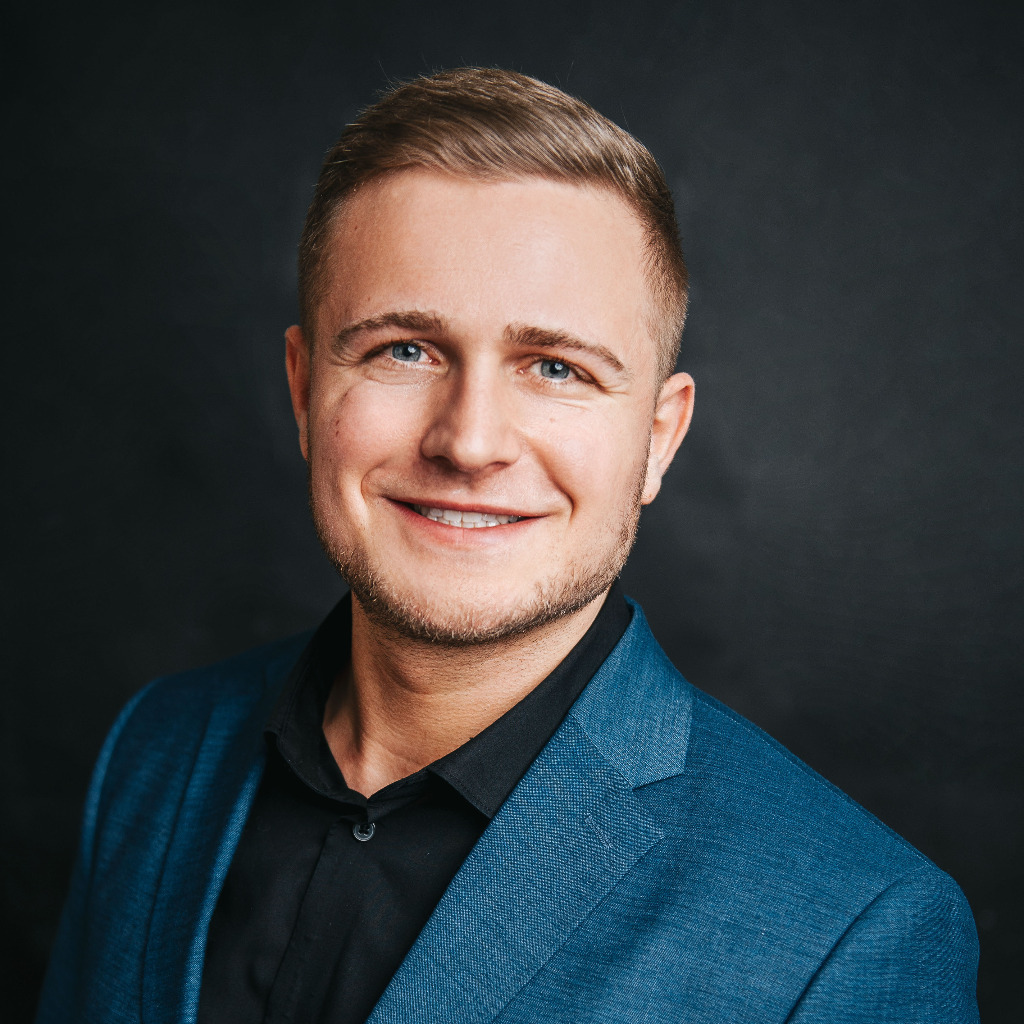 Jost Krabbe - Mitarbeiter im After Market - Lapmaster Wolters GmbH | XING