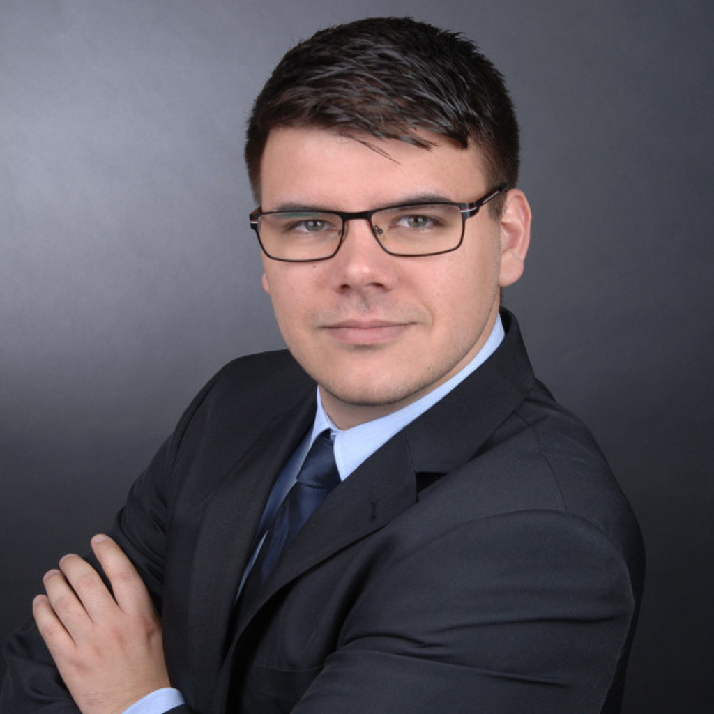 Colin Peters - Konstrukteur - LOROWERK K. H. Vahlbrauk GmbH & Co. KG | XING