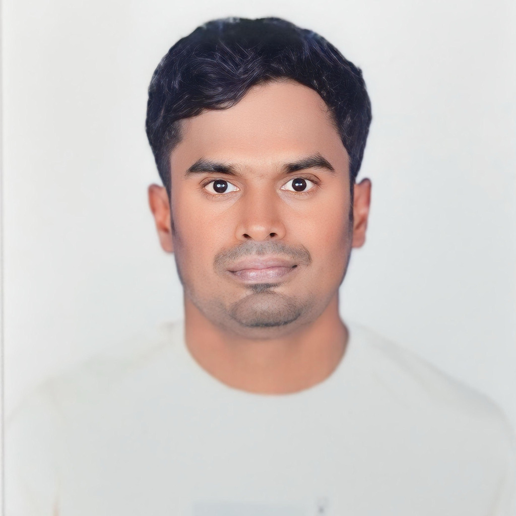 Arun Prasath J - Software Verification Engineer - Lilium Aerospace GmbH ...