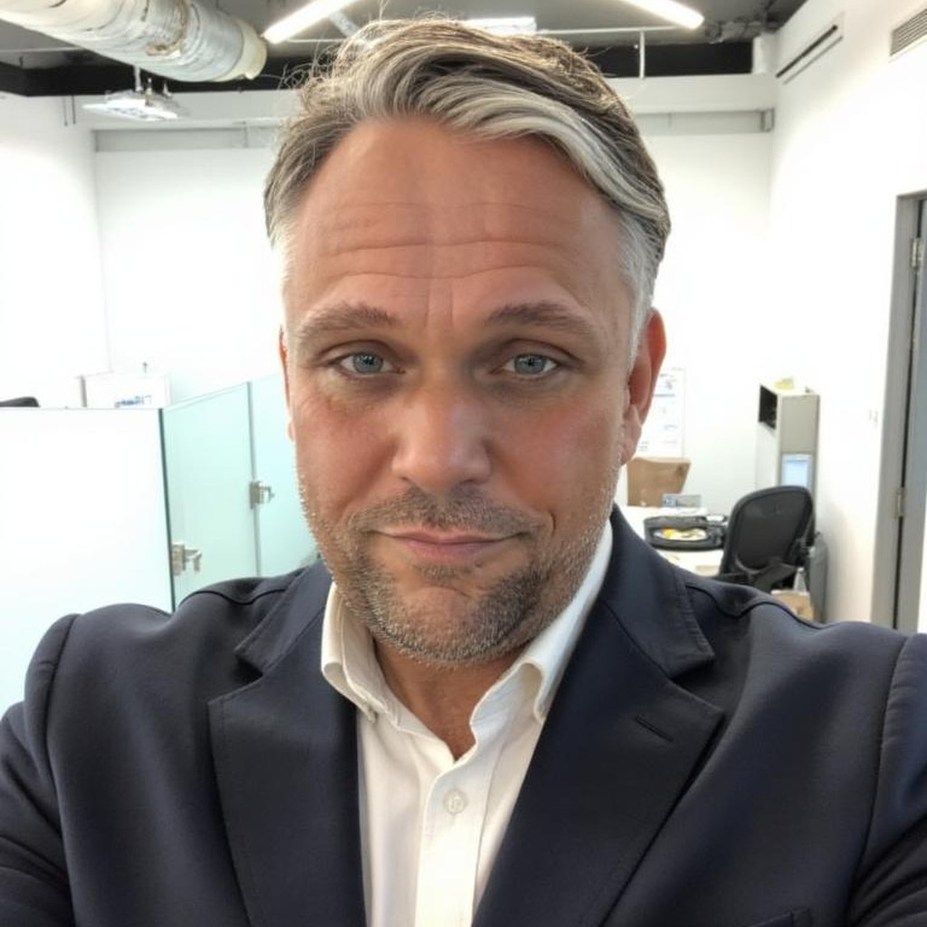 Michael Hauser - Freiberufler - Michael Hauser Training | XING