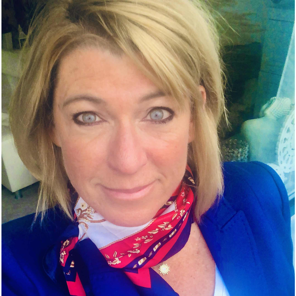 Manuela Gabriel - Projektassistenz Immobilienmanagement - meine ...