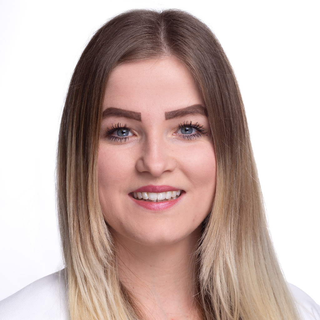 Sarah Herrmann - Gesundheits- und Krankenpflegerin - Robert-Bosch ...