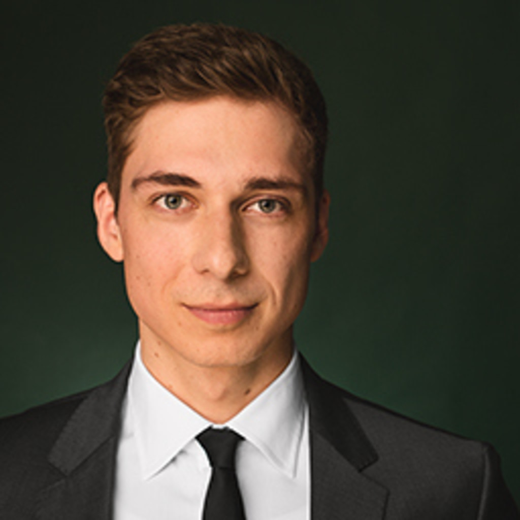 Dr. Jonas Hepp - Global Technology Manager, Dispersions and Resins ...