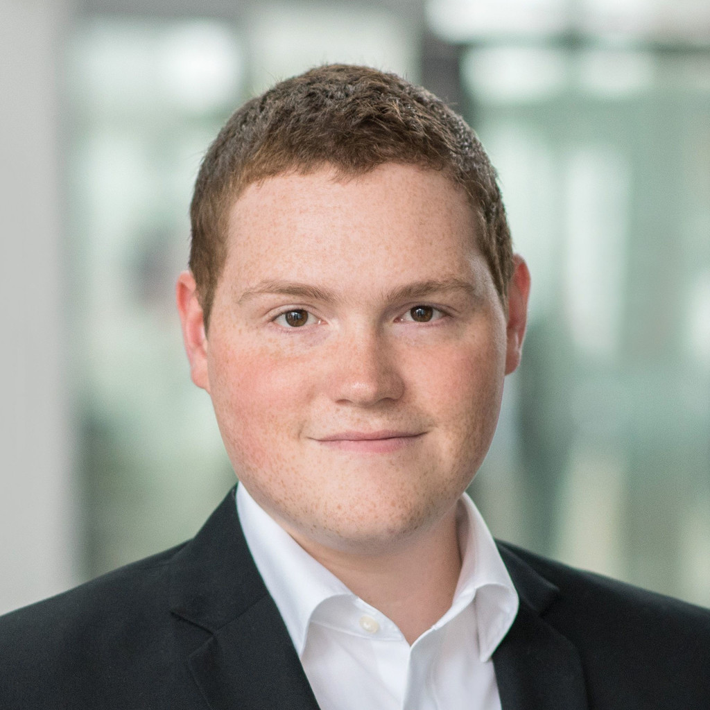 Daniel Busch - Architektur - TU Braunschweig | XING