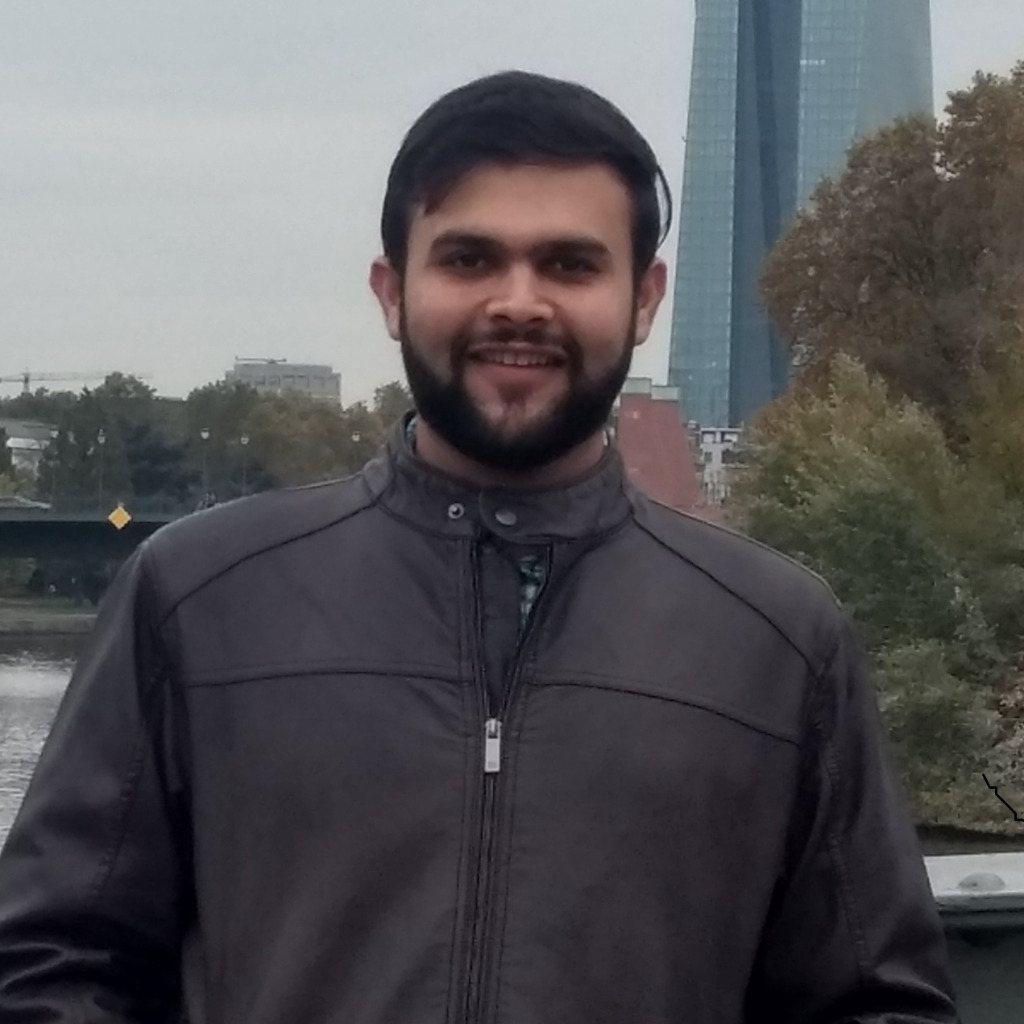 saurabh upadhyay: Ausbildung und Berufserfahrung | XING