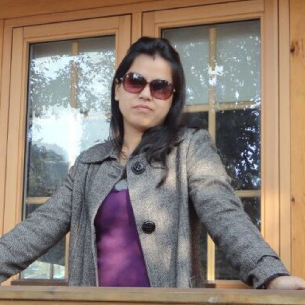 Divya Dhingra - Business Development Manager - GritToWin | XING