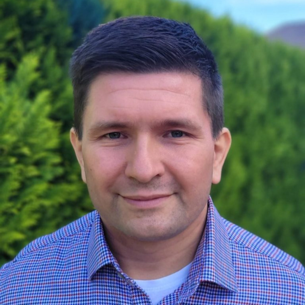 Robert Bauer - Kaufmännischer Leiter - Solution Provider GmbH & Co. KG ...