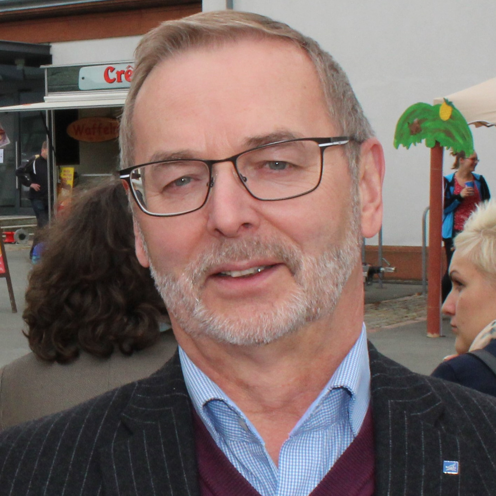 Frank Gerlach - Geschäftsführer - VFUP Riesa e. V. | XING