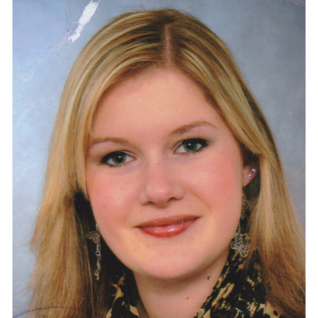 Susanne Larsen - Regierungsamtfrau - Bundesamt für Personalmanagement ...