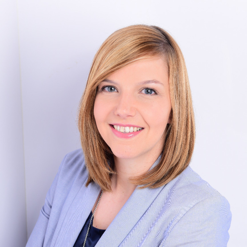 Maria Hoffmann - Verkaufsberater - Coca-Cola European Partners ...