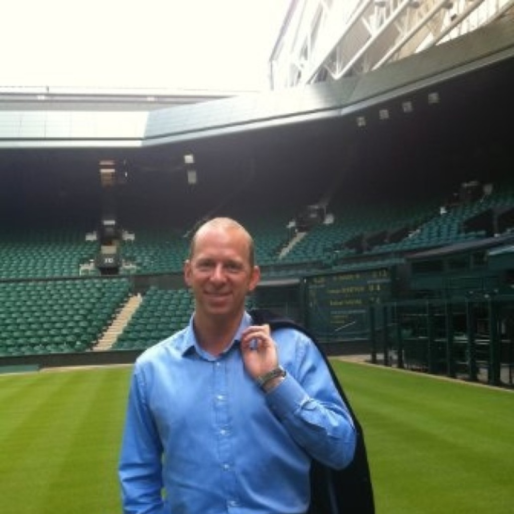 Phil Marks - Director, CNX Search - Data & Analytics | Big Data - CNX ...