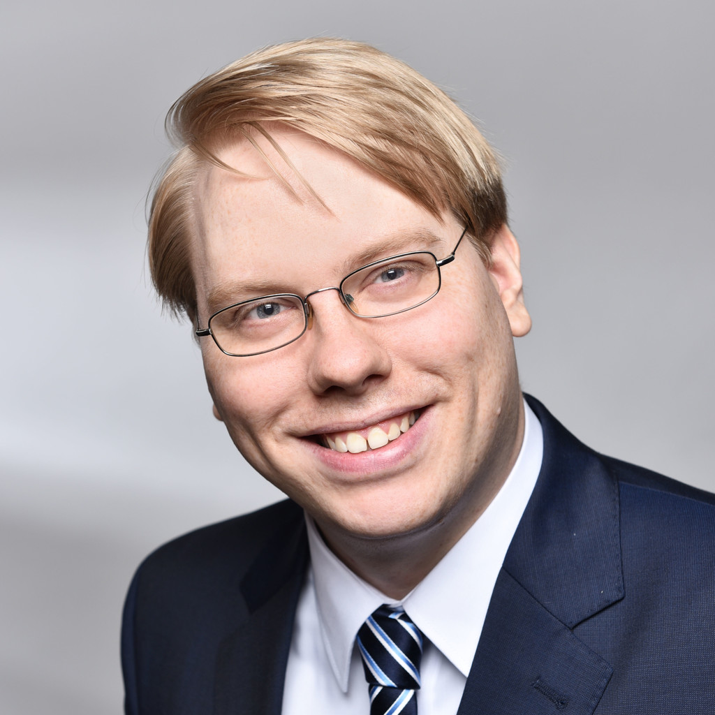 Christoph Sauer - IT-Consultant - FourEnergy GmbH | XING