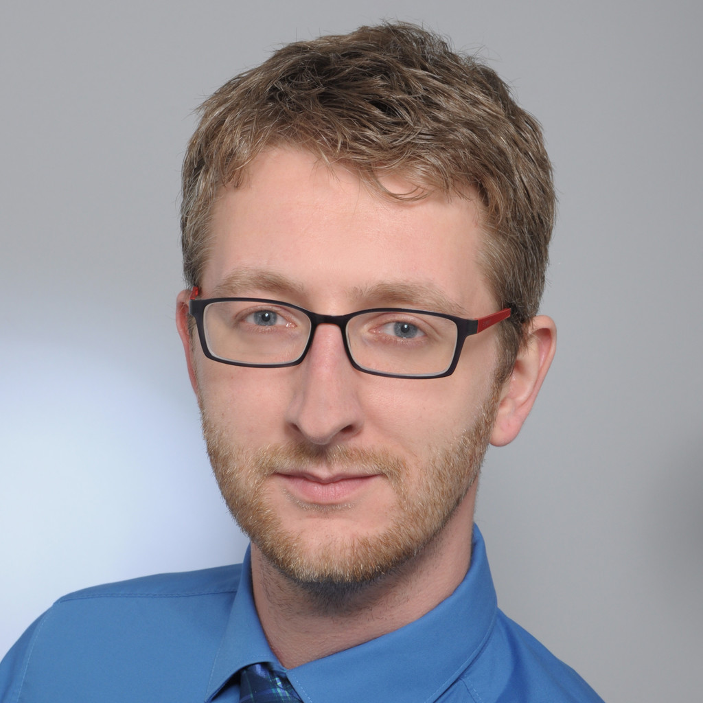 Dipl.-Ing. Markus Börner - Dozent - Akademie deutsches Bäckerhandwerk ...