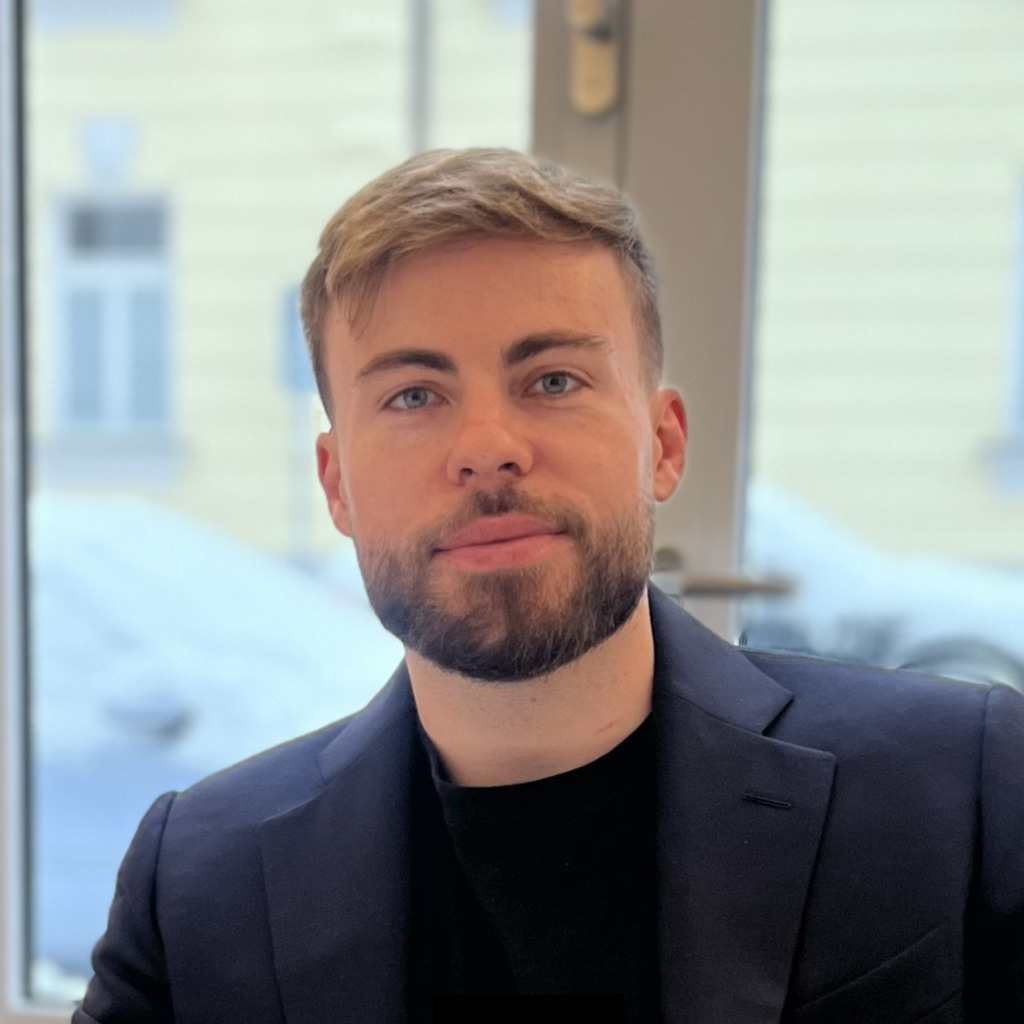 Vincent Boeckeler - Co-Founder & Managing Director (Only active on ...