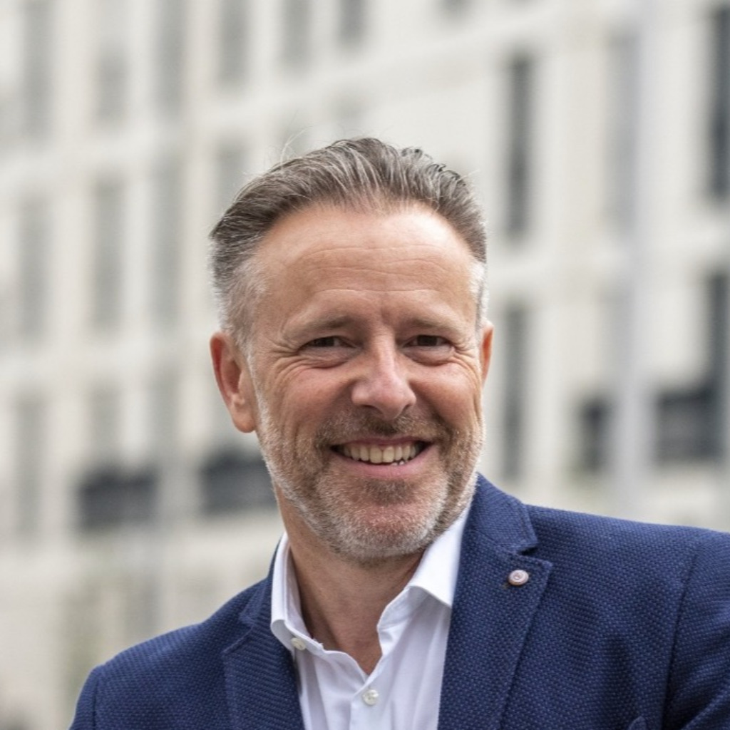 Rainer Schmid - Geschäftsführer, Inhaber - Taskwerk GmbH | XING