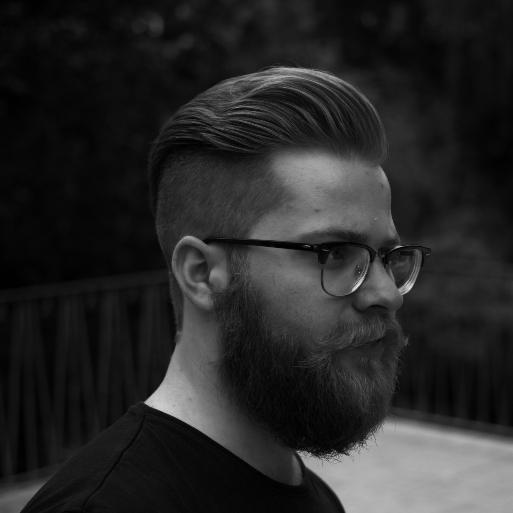 Adrian Kubitza - Agile Coach - Commerzbank AG | XING