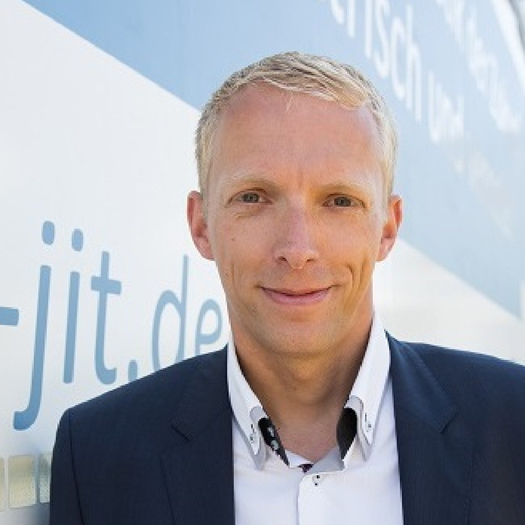 Dipl.-Ing. André Knabe - Projektmanager - Volkswagen Group IT Solutions ...