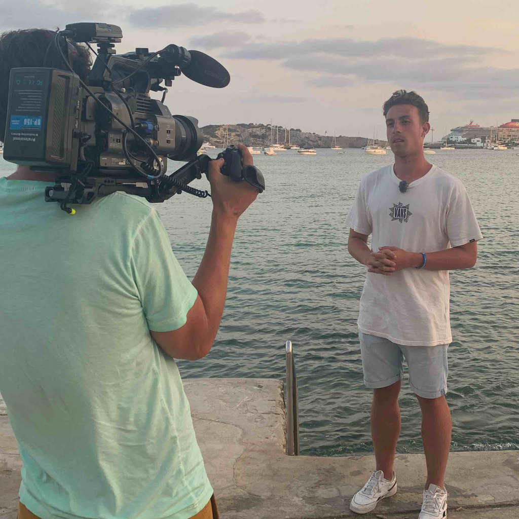 Felix Breiner - Redakteur / Reporter - RTL Hessen | XING