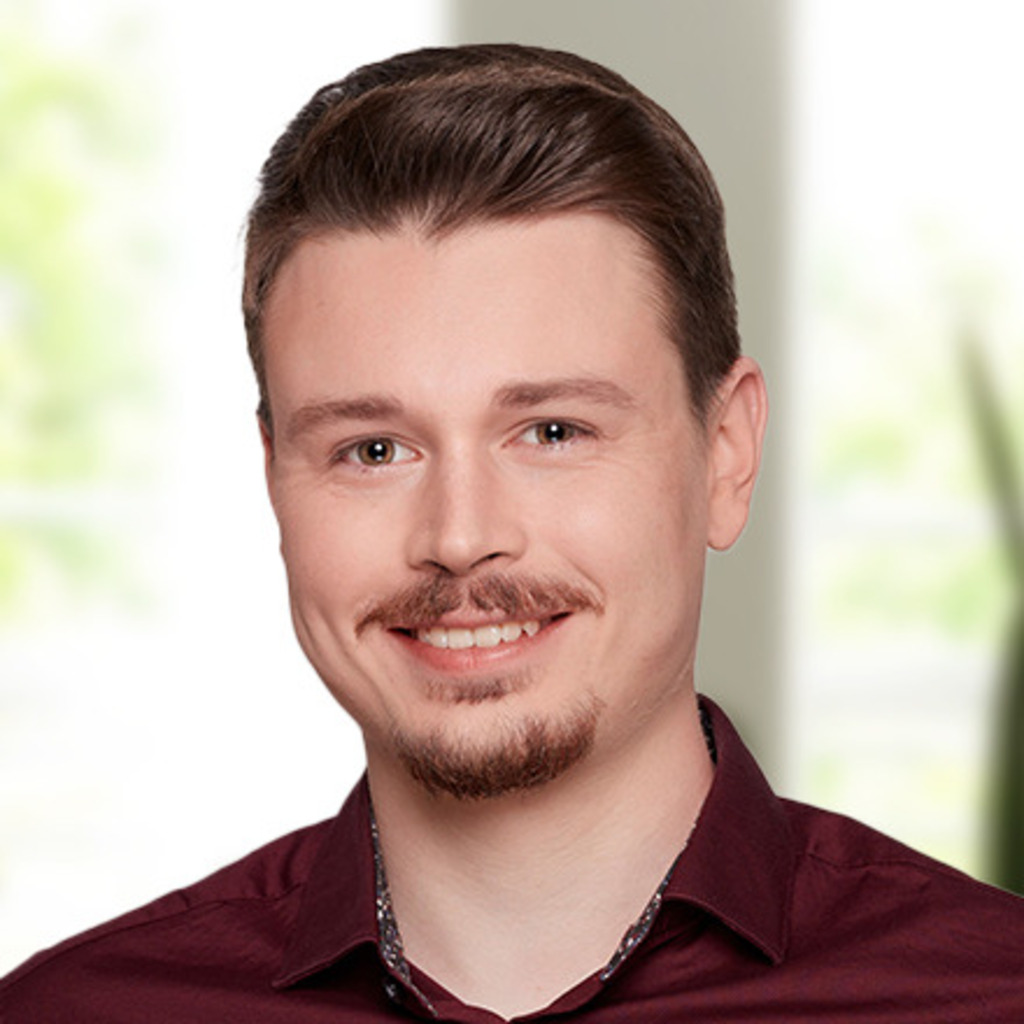 Leon Ullrich - Softwareentwickler - webit! Gesellschaft für neue Medien mbH | XING