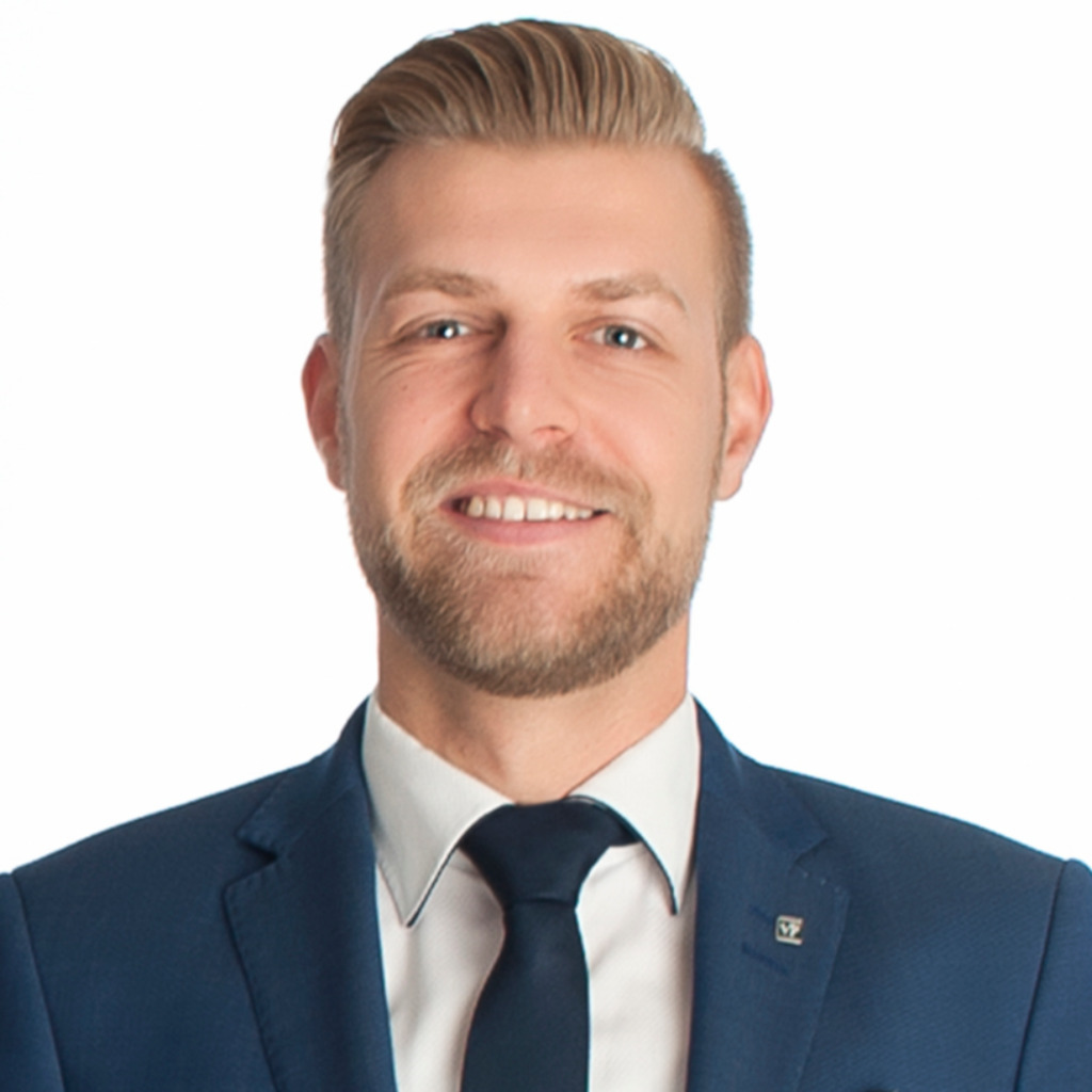 Kevin Hassel - Geschäftsstelleninhaber - VON POLL IMMOBILIEN | XING