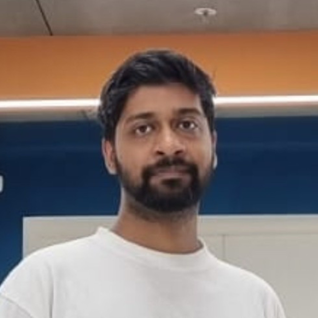 Rajdeep Chandra - Senior Full Stack Engineer - Adobe Inc. | XING