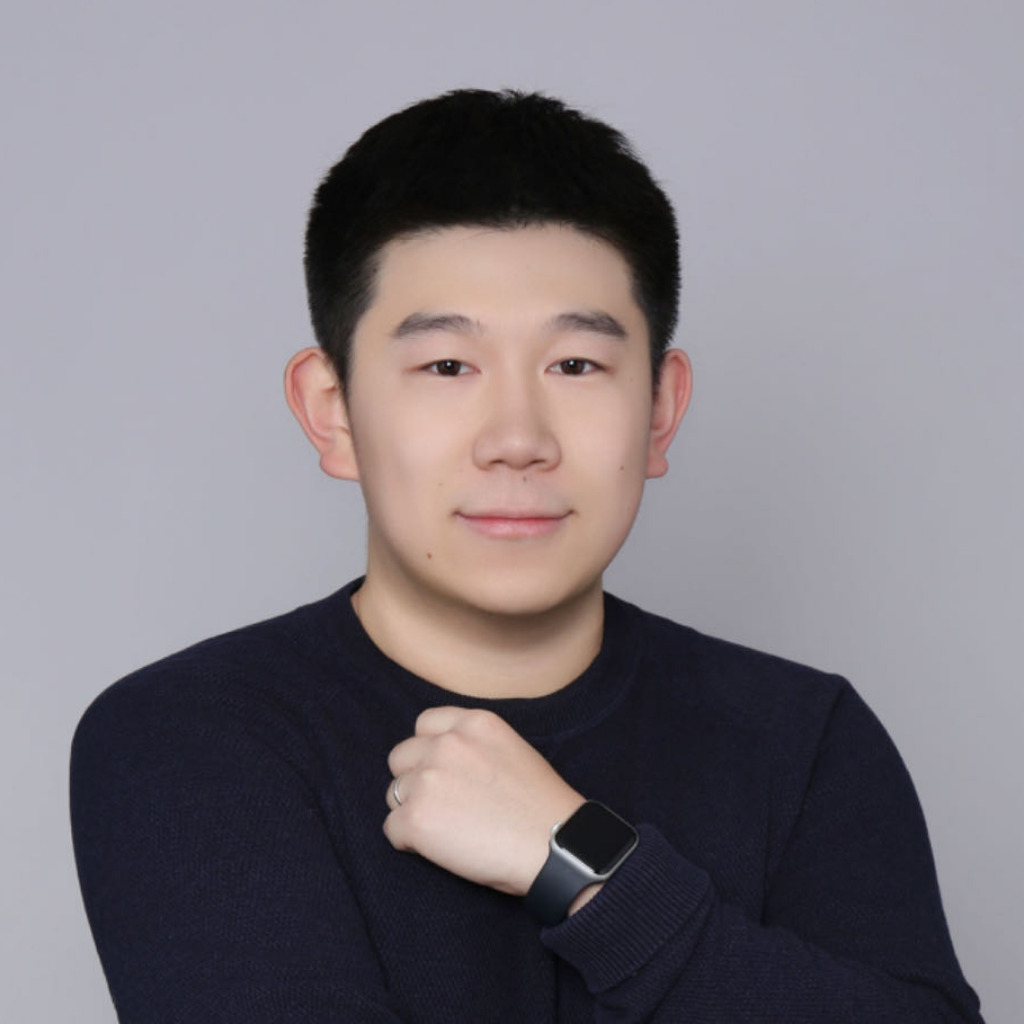 Xinran Tang - Brand Specialist - Amazon | XING