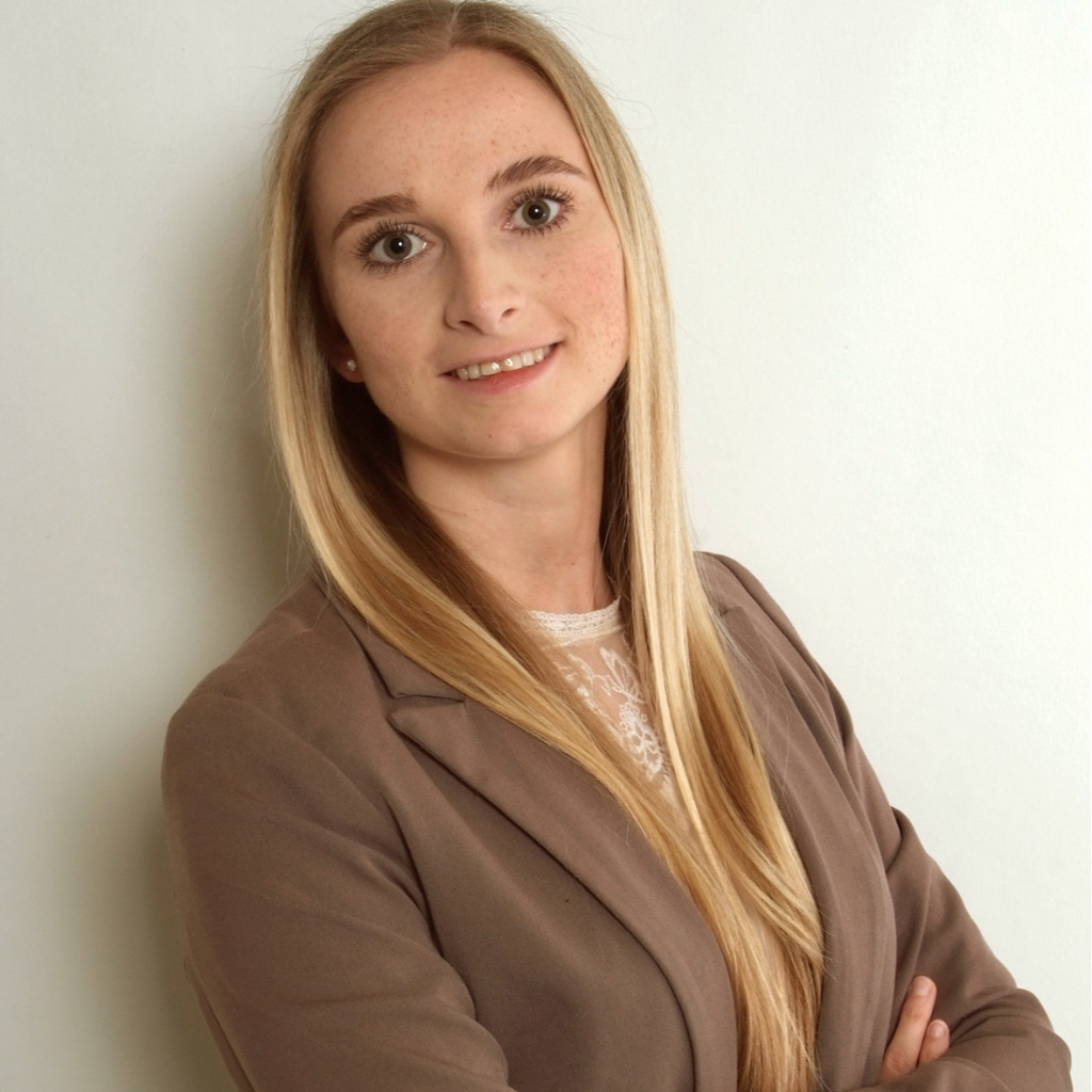 Christina Emeneth - Referent - VBG Verwaltungs-Berufsgenossenschaft | XING