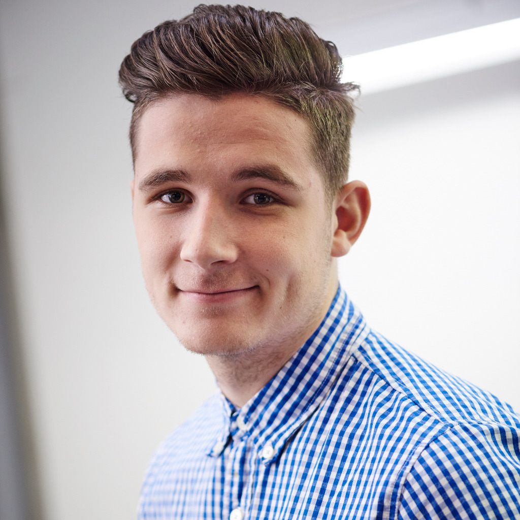 Jan Wichmann - Techniker Konstruktion - FEV Group GmbH | XING