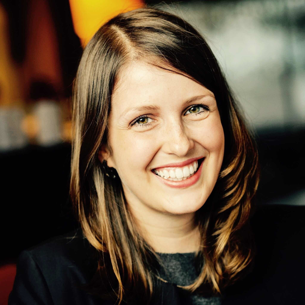 Alina Fischer - Stellv. Marketingleiterin - ATLANTIC Hotels Management ...