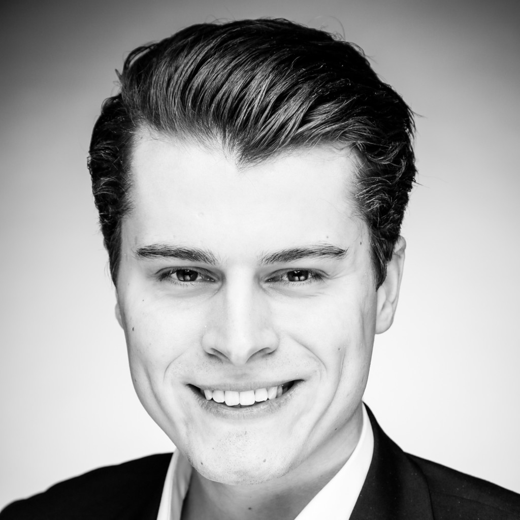 Christian Wolff - Junior Business Development Specialist - PVH Holdings ...