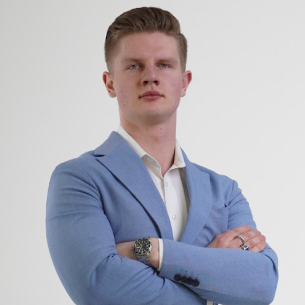 Mikelis Viks - Finance and Management - Cologne Business School (CBS ...