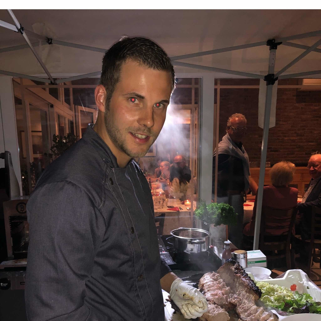 Dominik Derichs - Fleischer - Fleischwaren & Feinkost Derichs | XING