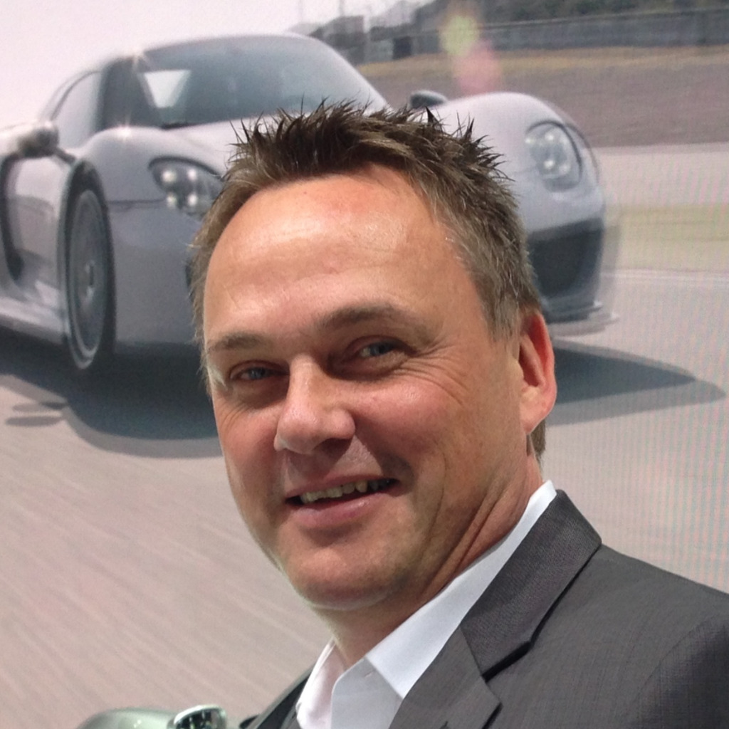 Andrew Peter Shepheard - Sales Manager Automotive Aftermarket Germany ...