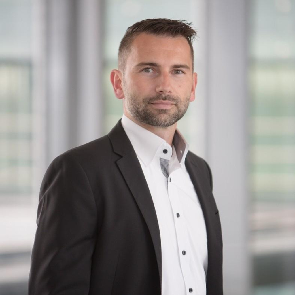 Karl Reiter - Business Development IoT - Linz AG | XING
