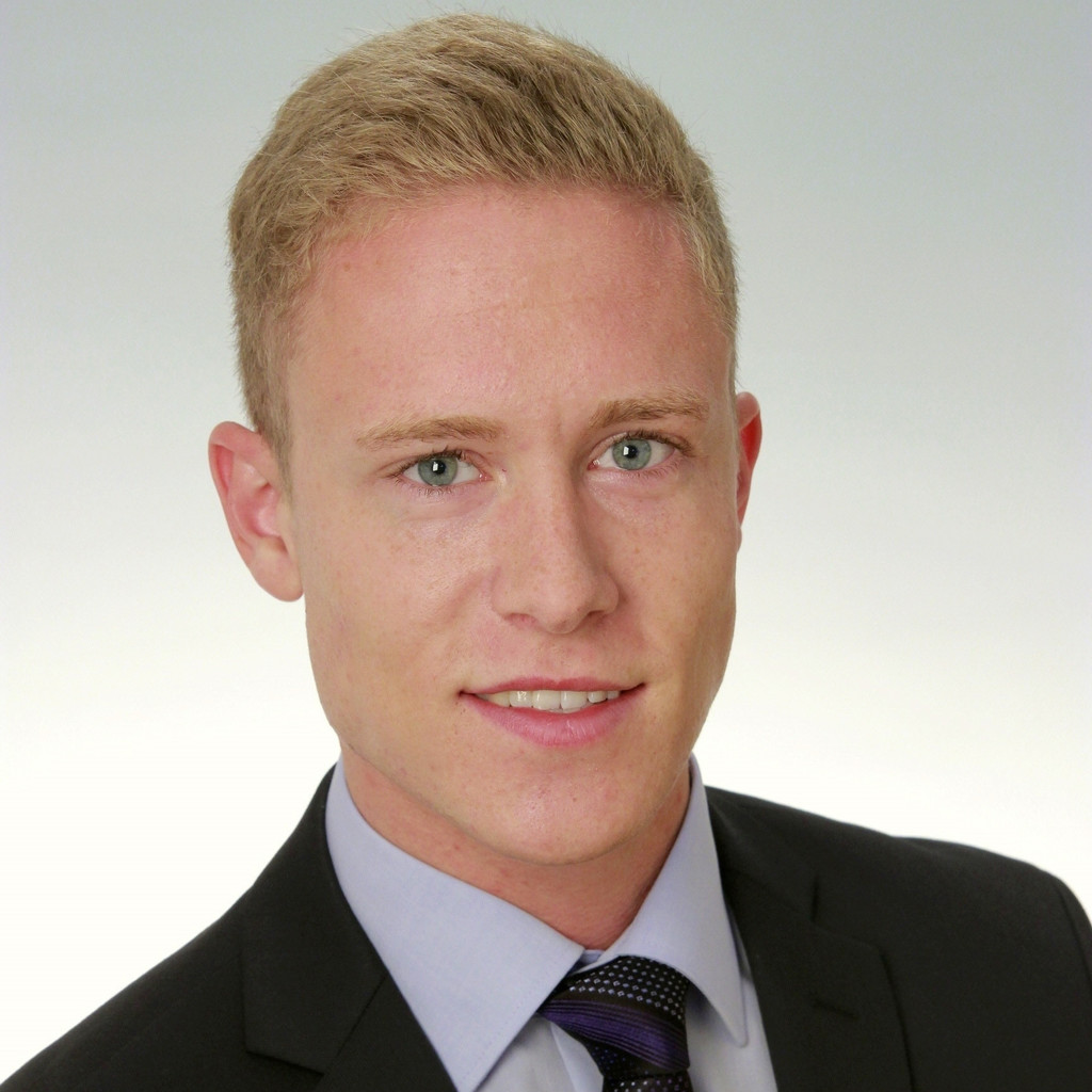 Daniel Frenken - Supply Planner - Mehler Texnologies GmbH | XING