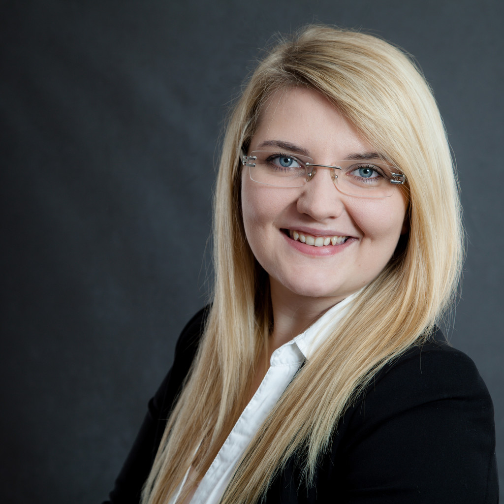 Daniela Ebner - Lebensmitteltechnologie - SRH Fernhochschule Riedlingen | XING