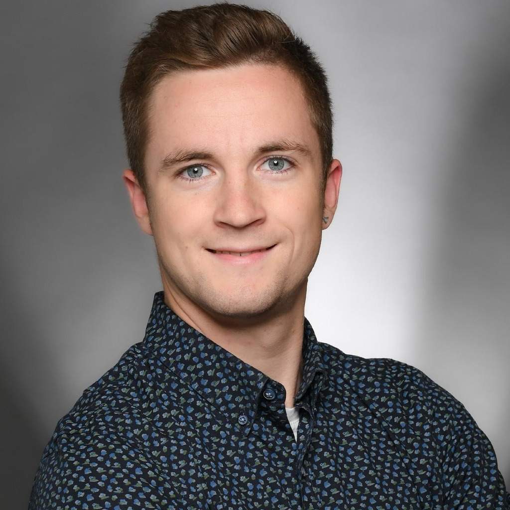 Nico Timke - IT-Systemadministrator - Statex Produktions- und Vertriebs ...