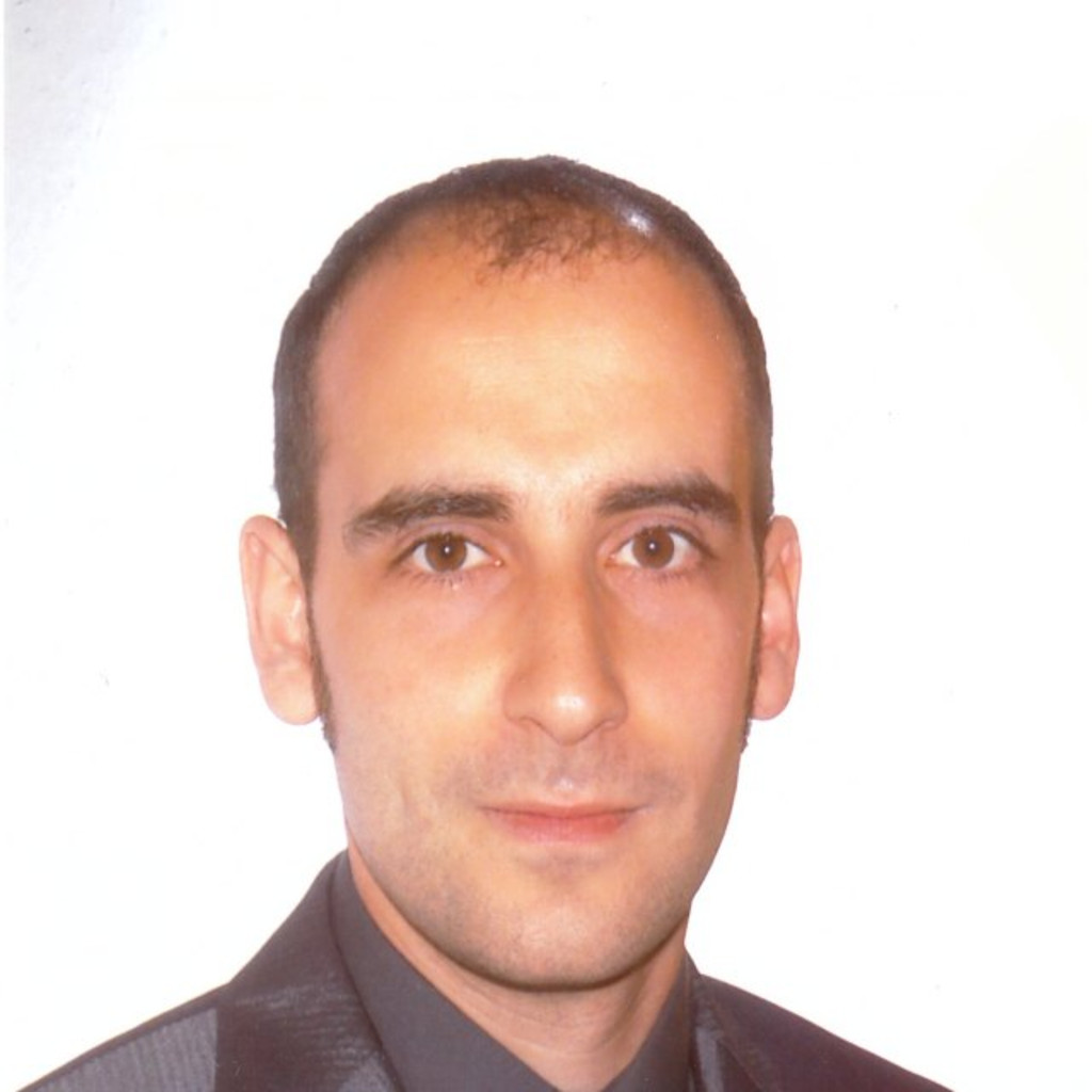 Denis Ioffe - Finance Accountant - WINTIPAK Manufacturing GmbH | XING