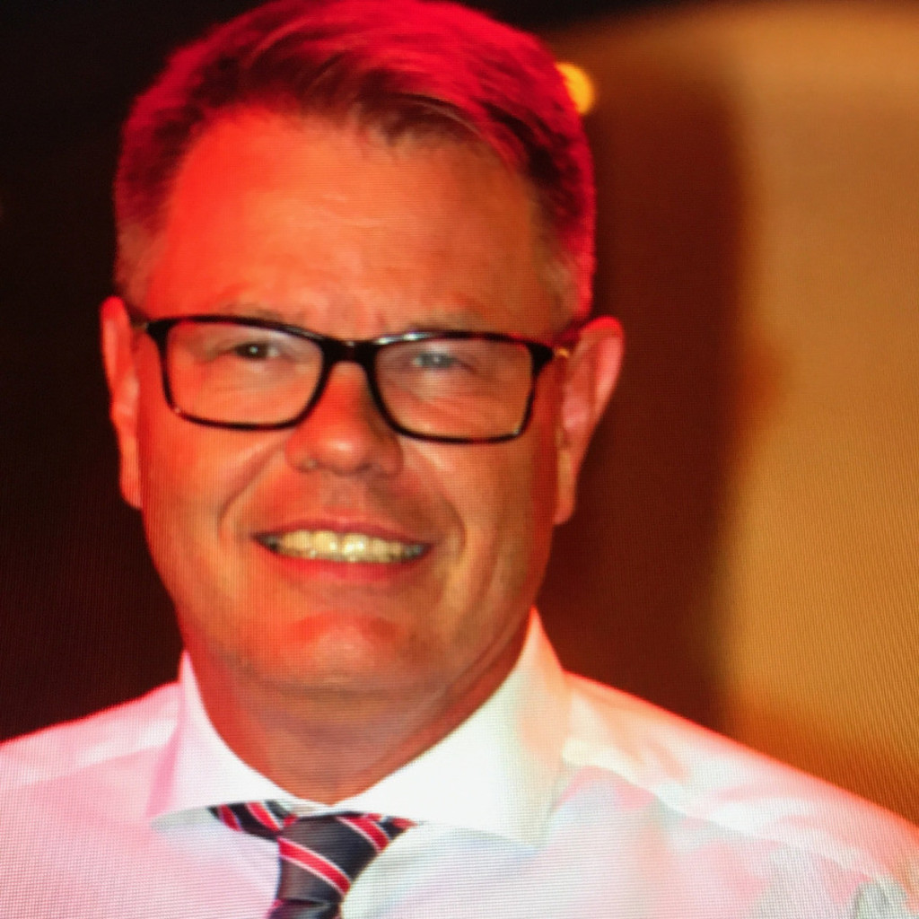 Martin Hasenberg - Geschäftsführer - GMT - Global Market Touch Research ...