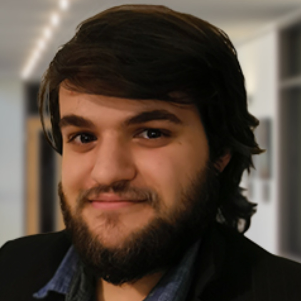 Hasan Kutlu - Angewandte Mathematik - Fachhochschule Darmstadt | XING