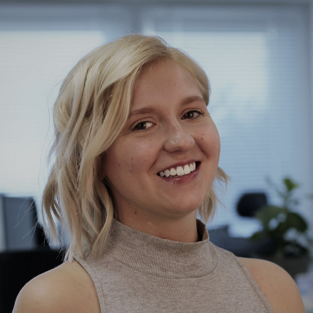 Jessica Rosen - Angewandte Informationswissenschaften - TH Köln | XING