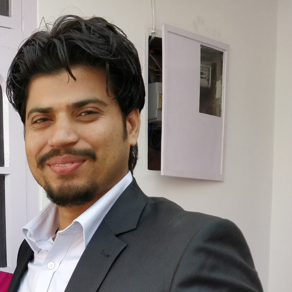 Vikas Kumar Consulting Advisor Freelancer Multiple Companies Xing